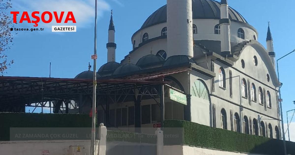 AZ ZAMANDA ÇOK GÜZEL İŞLER BAŞARDILAR.. | Taşova Gazetesi
