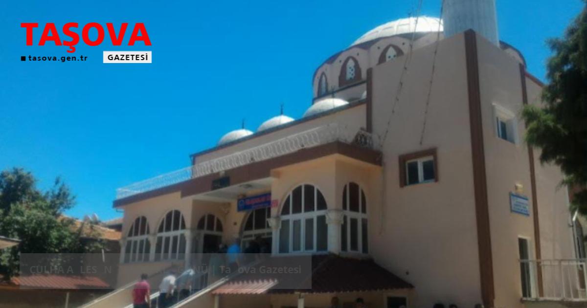 ÇULHA AİLESİNİN KEDERLİ GÜNÜ | Taşova Gazetesi