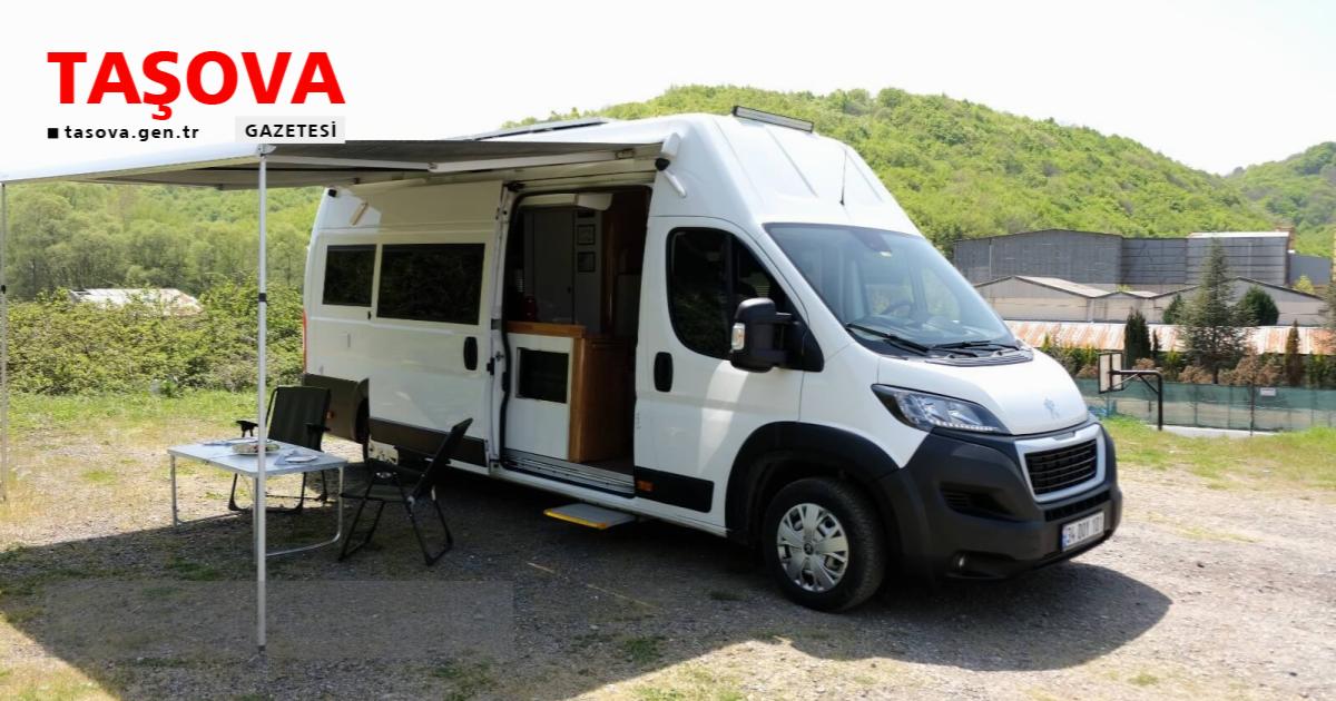 Karavan Kiralama | Taşova Gazetesi
