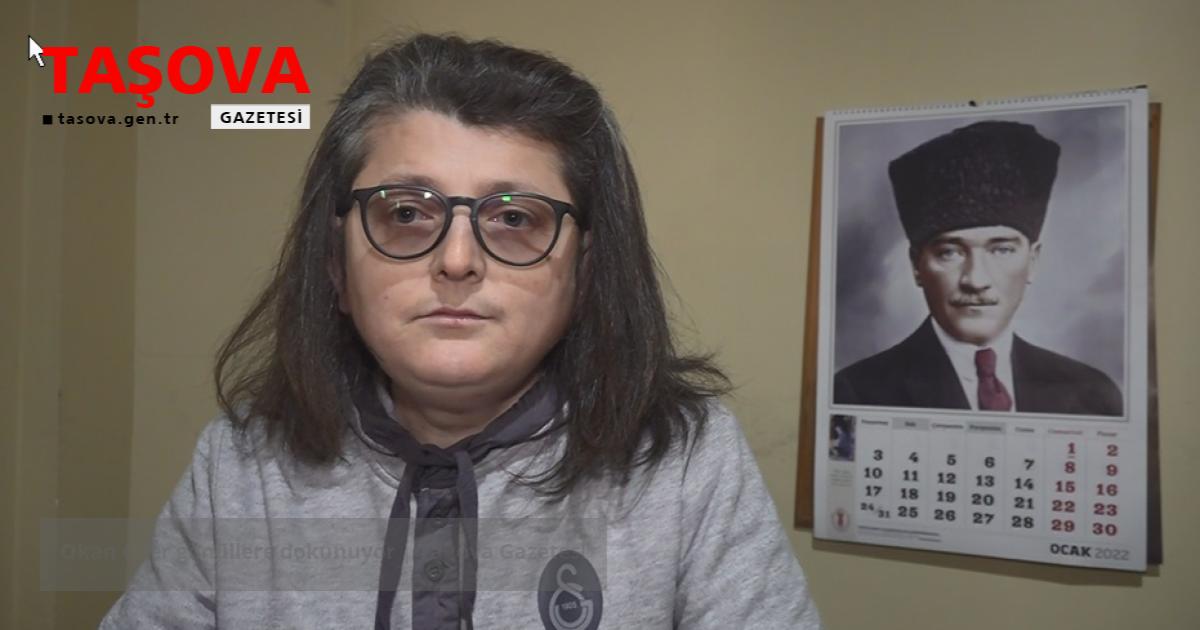 Okan Özer gönüllere dokunuyor | Taşova Gazetesi