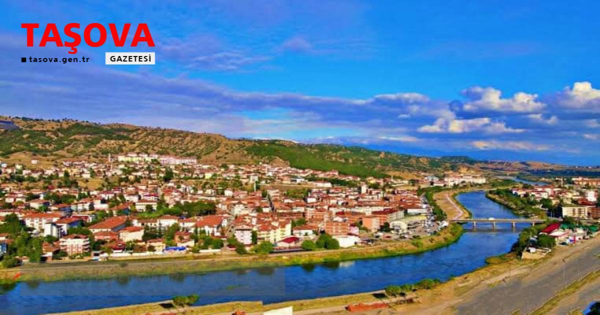 TAŞOVA DEPREME HAZIR MI? | Taşova Gazetesi