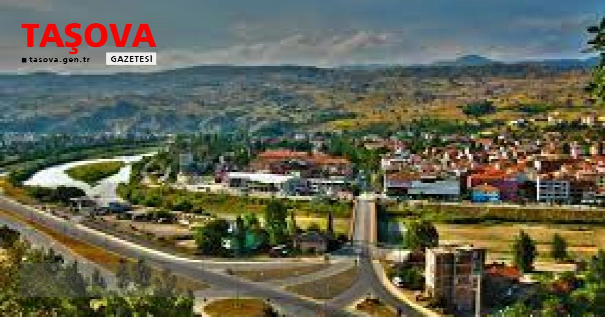 TAŞOVA MİLLETVEKİLLİĞİ SEÇİM SONUÇLARI | Taşova Gazetesi